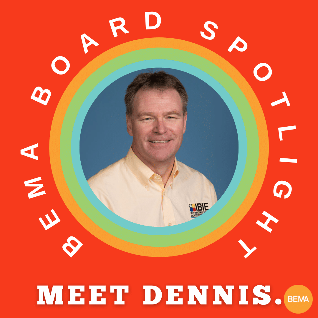 BEMA Board Spotlight: Dennis Gunnell - BEMA - Baking Equipment ...