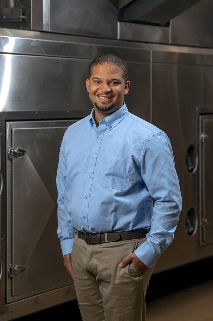 Press Release: Phillip Stringer - Reading Bakery Systems - BEMA: Bakery ...