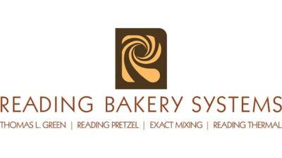 Press Release: Phillip Stringer - Reading Bakery Systems - BEMA: Bakery ...