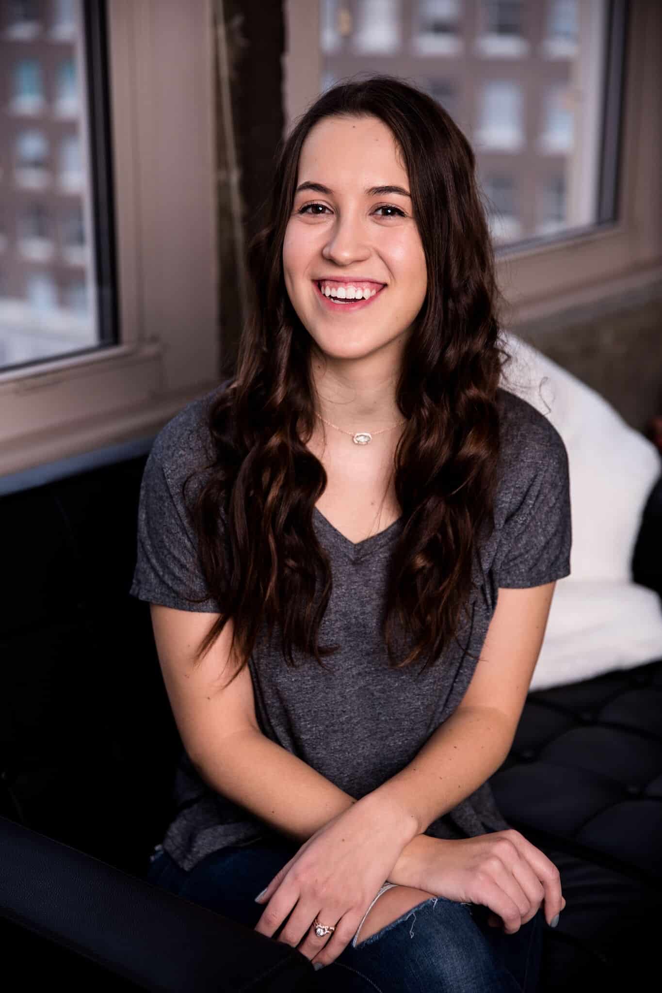 Meet The New Team Member: Morgan Gittemeier - BEMA: Bakery Equipment ...