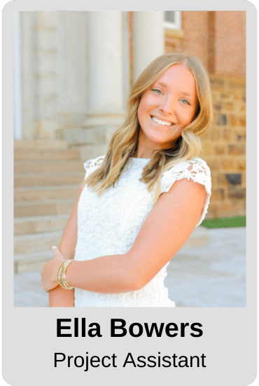 BEMA Staff Spotlight - Ella Bowers - BEMA - Baking Equipment ...