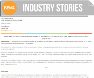 BEMA Home Page - Baker Equipment Manufacturers and Allieds - BEMA ...