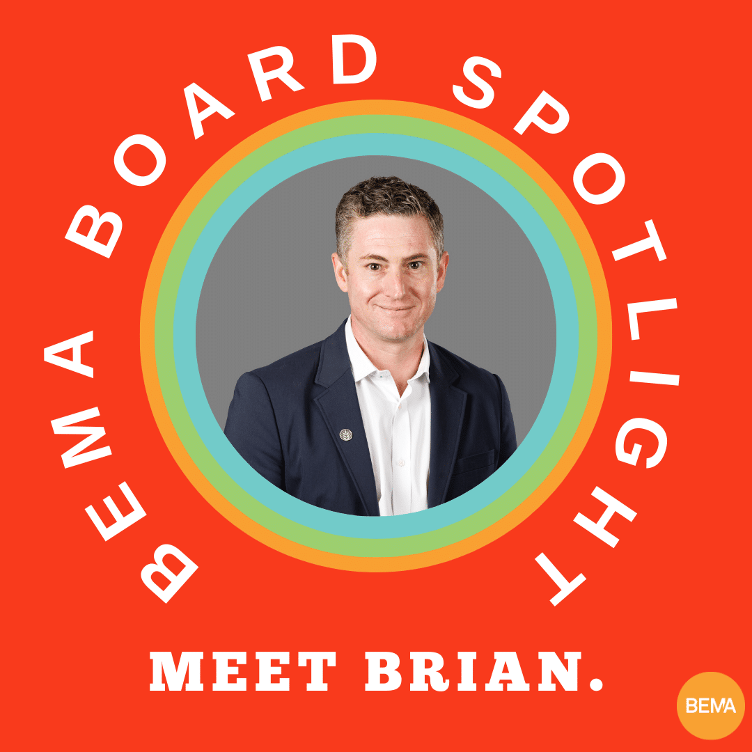 BEMA Board Spotlight: Brian LeComte - BEMA: Bakery Equipment ...