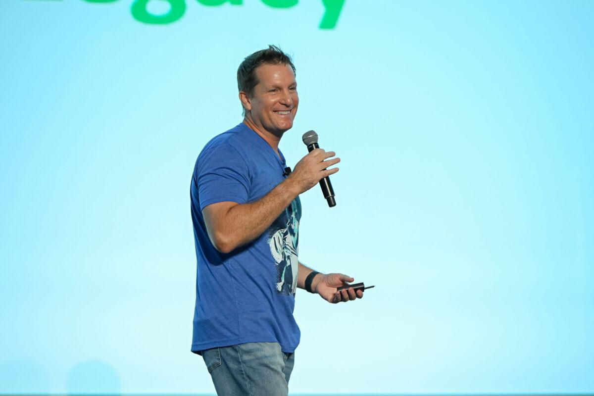 Convention 2025 Reflection: Keynote Speaker - BEMA - Baking Equipment ...