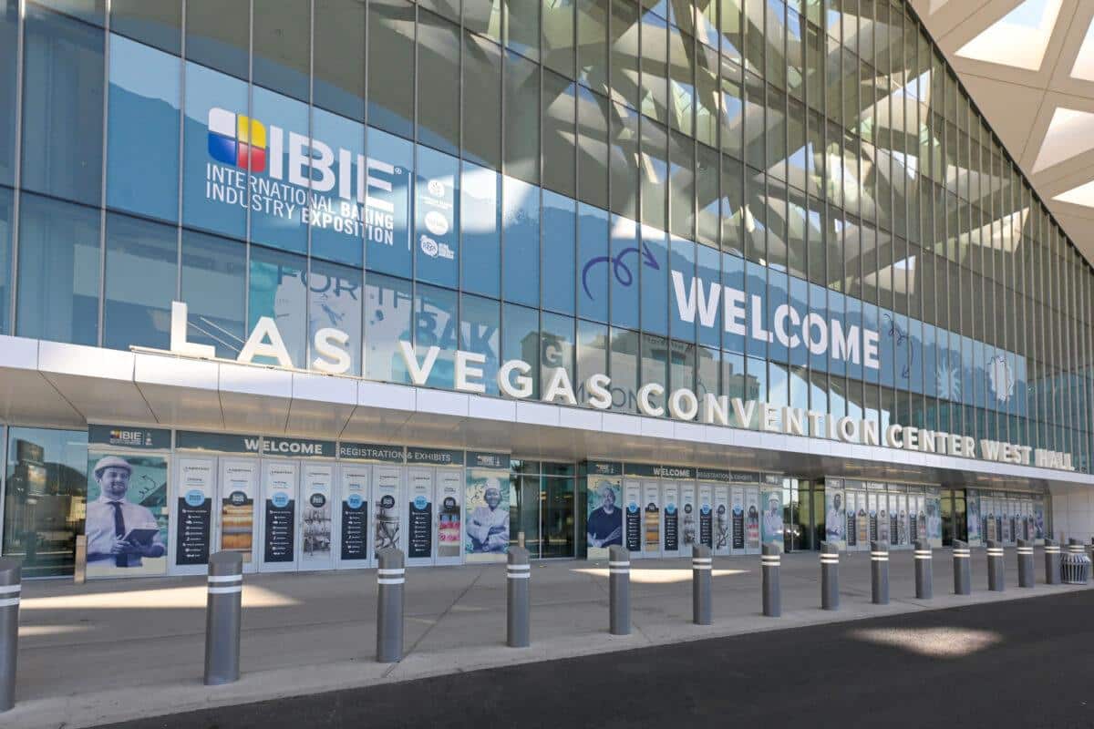 IBIE 2025 - BEMA - Baking Equipment Manufacturers & Allieds