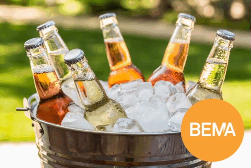 BEMA Convention 2026: BEMA Cup Adult Beverage Grab & Go - BEMA - Baking Equipment Manufacturers ...